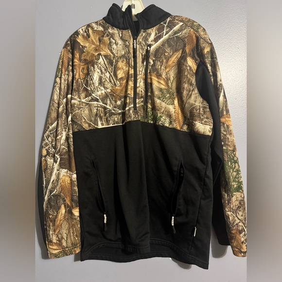 Magellan Outdoors | Jackets & Coats | Magellan Outdoors Mens Camouflage ...